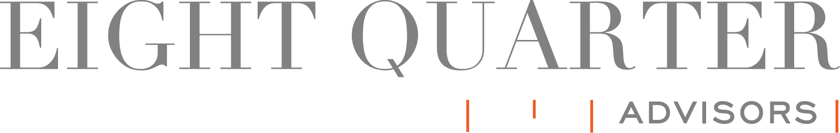 Eight Quarter Advisors | Home